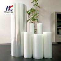 China 3 Mil Plastic Pa Pe Film Roll Food Flow Packaging For Food Bpa Free 303M for sale