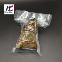 China Thermoforming Multi Barrier Film For Dairy Packaging Transparent for sale