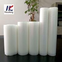 China Medium Barrier 6 X 11 Inch Embossed Vacuum Bag For Food Sealer Storage for sale