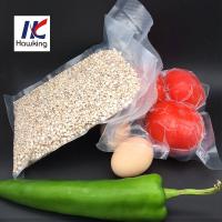 China Blown Up Bpa Free PA PE Film Food Grade For Frozen Organic Food for sale