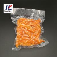 China Leak Proof Nylon Polyethylene Cream Cheese Packaging Thermoforming Film Food Grade for sale