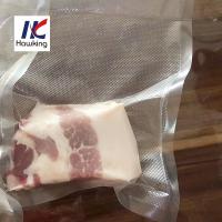 China Food Grade Transparent Thermoforming Film For Various Packaging Of Steak for sale