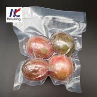 China 3 Mil Thermoforming Film For Seafood Packaging Multi Barrier Transparent for sale