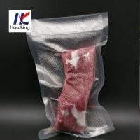China Thermoforming Multi Barrier Film For Food & Beverage Packaging for sale