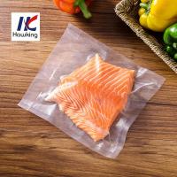 China Transparent 3mil Co Extruded Film Safe For Storing Raw And Cooked Foods Meat / Vegetable for sale