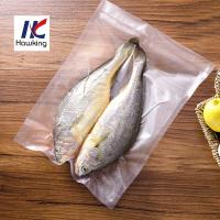 China PA/PP Retort Eco Friendly Vacuum Sealer Bags Pack Storage Pouch for sale