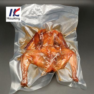 China PA/PP Retort Eco Friendly Vacuum Sealer Bags Pack Storage Pouch for sale