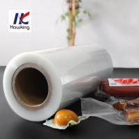 China OEM Glossy Co Extruded Multilayer Films For Food Packaging for sale