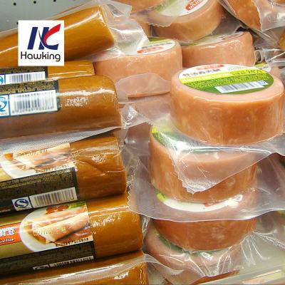 China ISO9001 11 Layer Thermoforming Film roll For Medical Packaging for sale