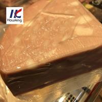 China OEM Thermoformable Film Roll For Food Plastic Ultra High Barrier Films for sale