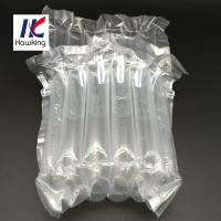 China Multilayer Coextruded Air Inflatable Packaging Bags Blown & Casting Film for sale