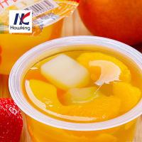 China 60um Heat Seal Lidding Film Easy Peelable For Frozen Food Packaging Film for sale