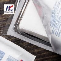 China W&H 11 Multi Layer Co-Extruded Casting Easy Peel Plastic Lidding Thermoforming Film for sale