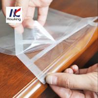 China Plastic Sealing Film Peelable Lidding Film For PET Cup Sealing for sale