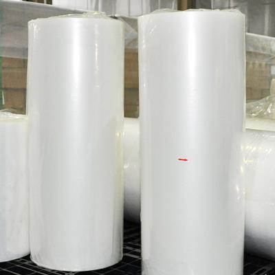 China Custom Printed Co Extruded Easy Peel Lidding Film Laminated Food Packaging for sale