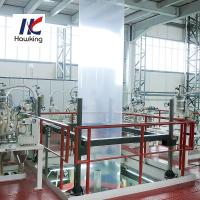 China Custom Plastic Pa Easy Peel Film For Food Meat Packaging 100 Um for sale