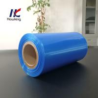 China Industrial Laminated Food Packaging Film Wrap Transparent Heat Sealing for sale