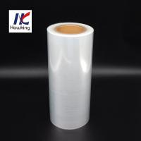 China EVOH PE High Barrier Casting Plastic Packing Film Multiple Co Extrusion for sale