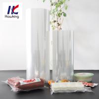 China EVOH PE High Barrier Casting Plastic Packing Film Multiple Co Extrusion for sale