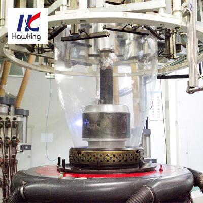 China Nine Layer Co Extruded Film Blown PA PE Tube 200UM Thickness For Bag Making for sale