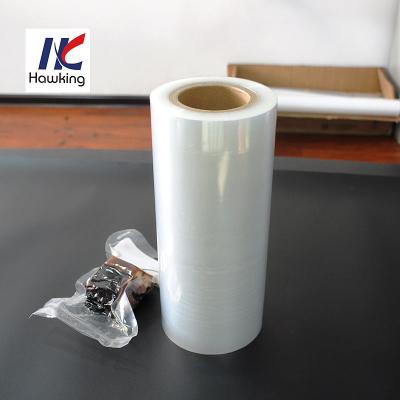 China Oem Food Saver Vacuum Bags Nylon Clear Retort Pouch 3 Side Sealed for sale