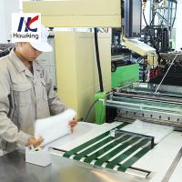 China Nylon Polyethylene Thermoforming Transparent Film For Raw Meat Packaging for sale