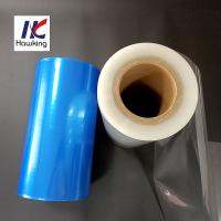 China Blown Up Bpa Free PA PE Film Food Grade For Frozen Organic Food for sale