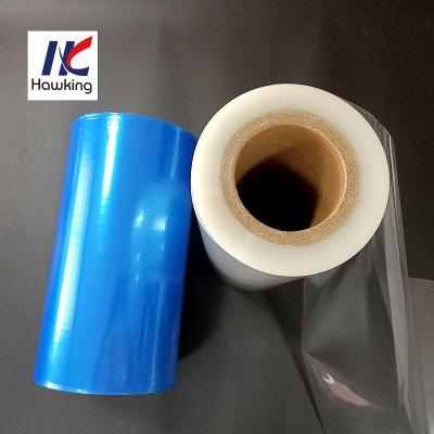 China Blown Up Bpa Free PA PE Film Food Grade For Frozen Organic Food for sale