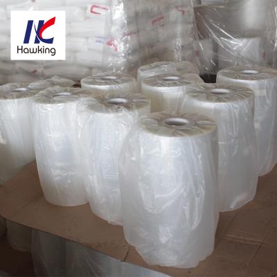 China Multilayer Co Extruded Film Packaging For Frozen Chicken Or Meat Food for sale