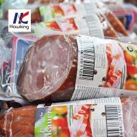 China High Transparency 11 Layers Co Extrusion Casting Food Packaging Film for sale