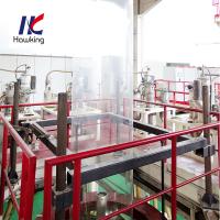 China Nylon Multiple Coextruded Barrier Packaging Film Polyester Base Film for sale