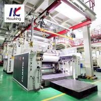 China Food Packaging Medium Barrier PA PE Film Plastic Clear ISO 9001 for sale