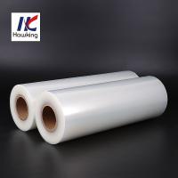 China Oem Plastic Cast Polyethylene Pa Pe Film Roll For Food Packaging for sale