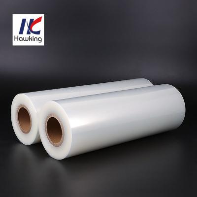 China Oem Plastic Cast Polyethylene Pa Pe Film Roll For Food Packaging for sale
