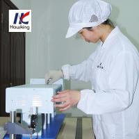 China Ceramic Packaging Protective Gas Column Bag Film Inflatable Packaging Bags for sale