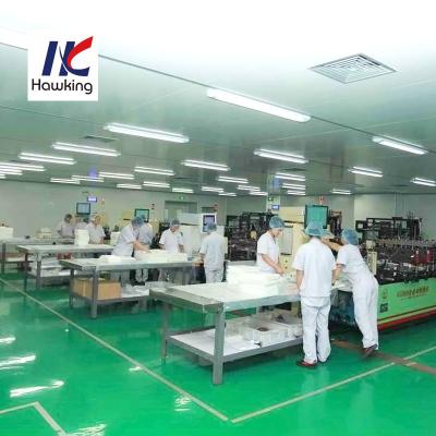China Nylon Multiple Coextruded Barrier Packaging Film Polyester Base Film for sale