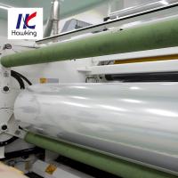 China Multi-Layer High Barrier PA PE Thermoforming Film  For Food Packaging for sale