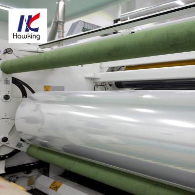 China Multi-Layer High Barrier PA PE Thermoforming Film  For Food Packaging for sale