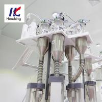 China Plastic Pa Pe Film Roll For Food Flow Packaging Transparent 3 Mil for sale