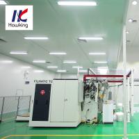China Air Column Bag Film For Glass Packaging Inflatable Packaging Bags for sale