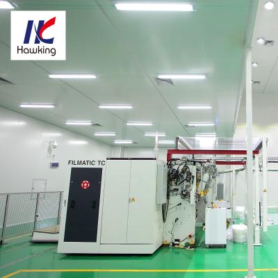 China Air Column Bag Film For Glass Packaging Inflatable Packaging Bags for sale