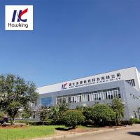 China Food Packaging Medium Barrier PA PE Film Plastic Clear ISO 9001 for sale