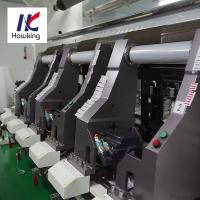China Unrecyclable Plastic Evoh Pa Pe Film For Frozen Food Packaging for sale