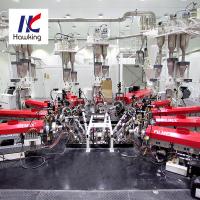 China High Barrier Film EVOH PA PE Film Roll For Food Packing for sale