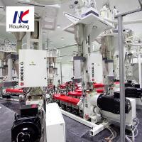 China 60 Microns Clear Laminating Film Vacuum Compressed Storage Bag For Meat Packing for sale