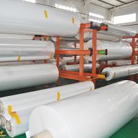 China High Density Vacuum Pe Evoh Film Food Packaging Roll Film for sale