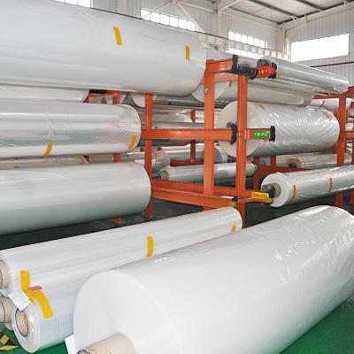 China High Density Vacuum Pe Evoh Film Food Packaging Roll Film for sale
