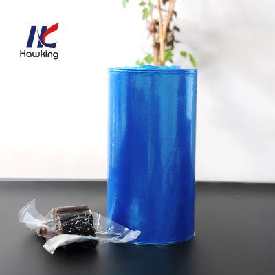 China High Barrier Vacuum Bags Ldpe Film Roll for Food Packaging Of 70 Um for sale