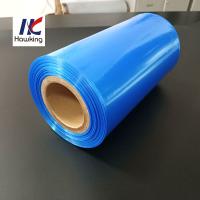 China Stretch Thermoforming Evoh Co - Extrude Plastic High Barrier Film for sale