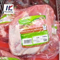 China ODM Clear Vacuum Forming High Barrier Film for Frozen Food Packaging for sale